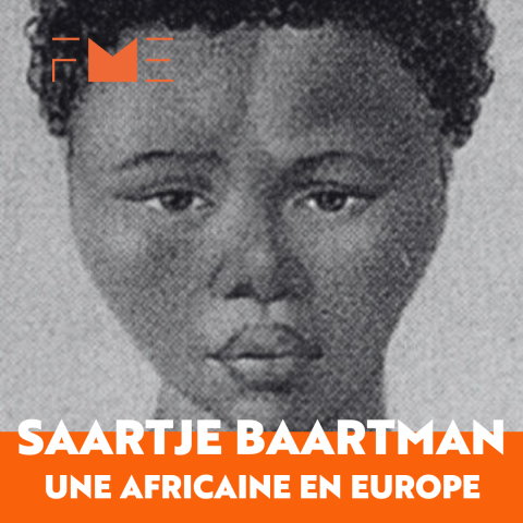 Sarah Baartman | Biographie | Fondation pour la memoire de l'esclavage